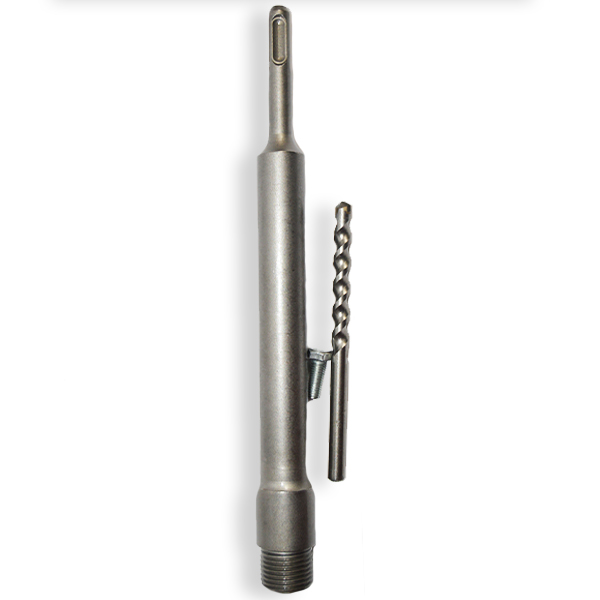 Adaptador SDS Sacabocados Cluxer Modelo: CX-PO8150 – CLUXER USA